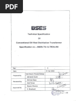 P3-No.10.9 TBEA Power Transformer Brochure | PDF | Transformer | Power ...
