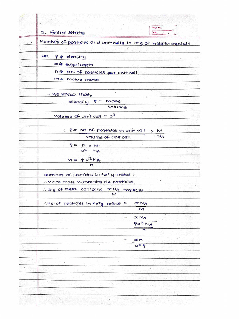 Chem D. | PDF