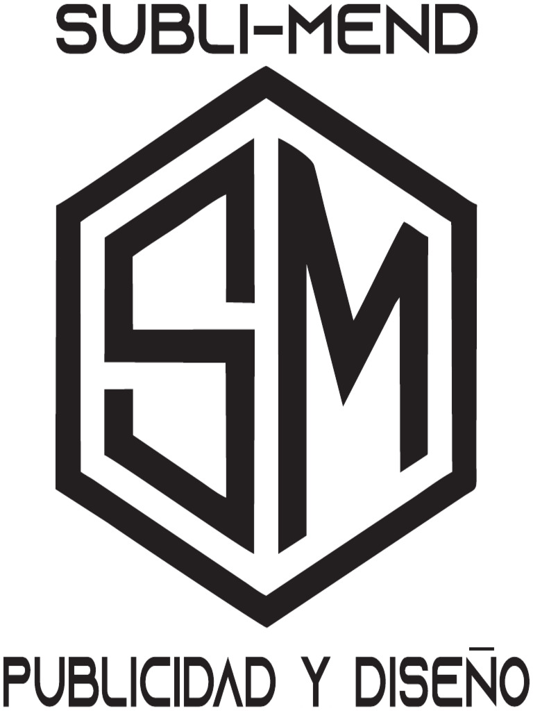 Logo Subli Mend | PDF