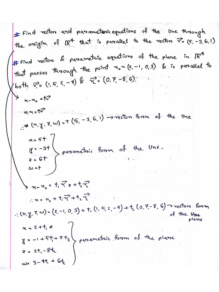 Class 16 MATH 1103 | PDF