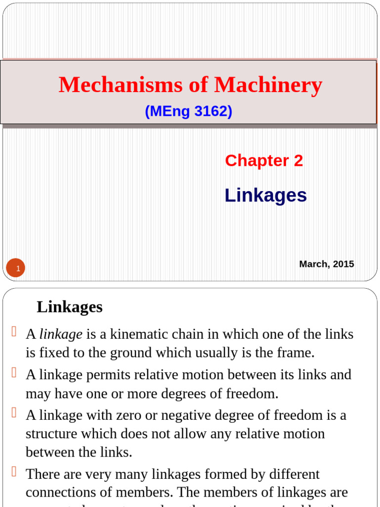 MCH Chapter 2 Welding Processes | PDF | Mechanics | Mechanical Engineering