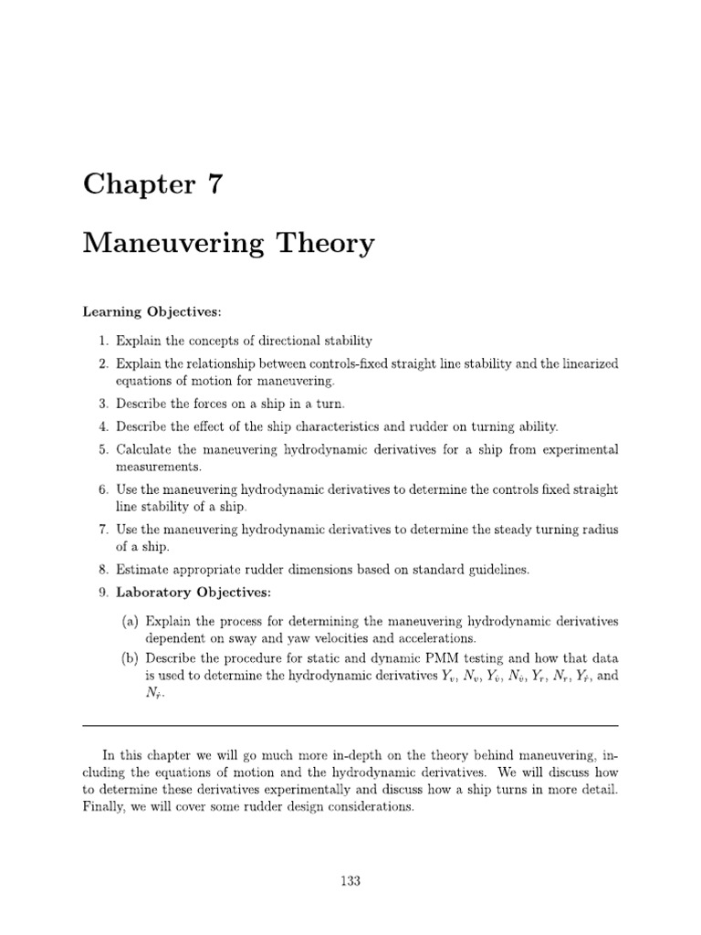 EN455_Chapter7_Nov4 | PDF