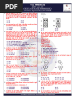 APEDA Assistant Manager Previous Question Papers | PDF