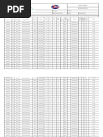 ASME UW-12 Joint Efficiency Table | PDF | Welding | Construction