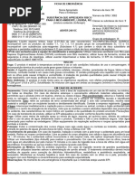 Imazetapir Bula | PDF | Embalagem e rotulagem | Soja