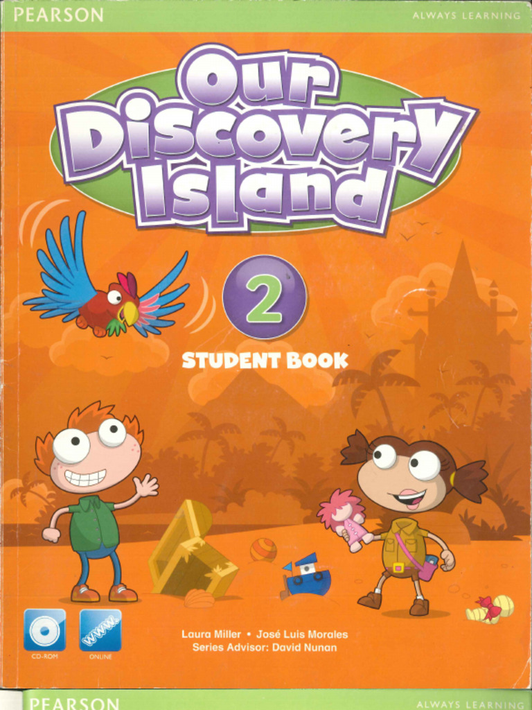 Student Book | PDF