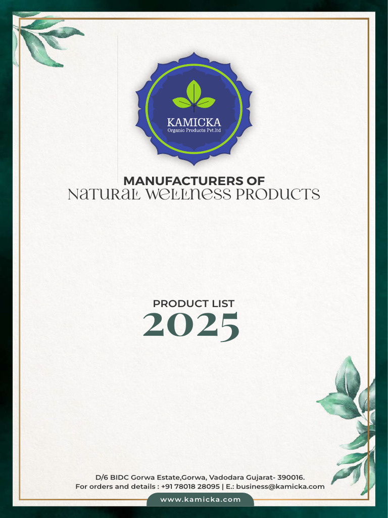 Brochure | PDF | Shampoo | Hair Care