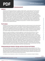 DLP | PDF | File Transfer Protocol | Computer Network