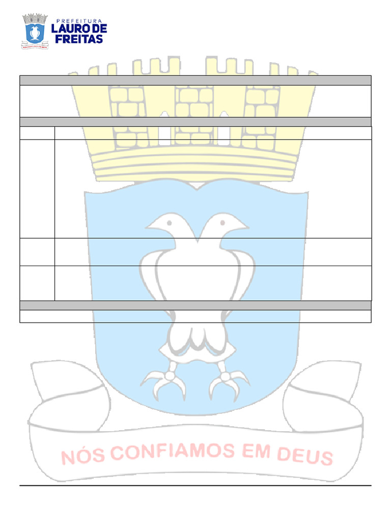 Requisitos para Contrapartida Social em Imóveis | PDF | Propriedade