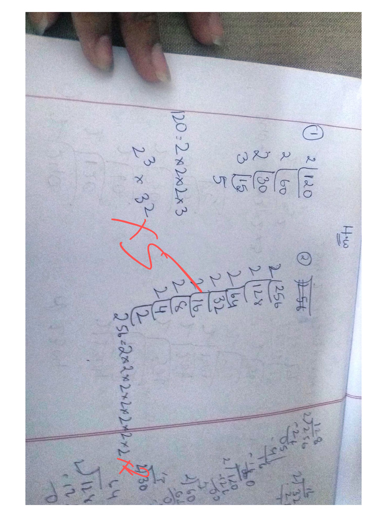 Edited - MATHs PDF | PDF