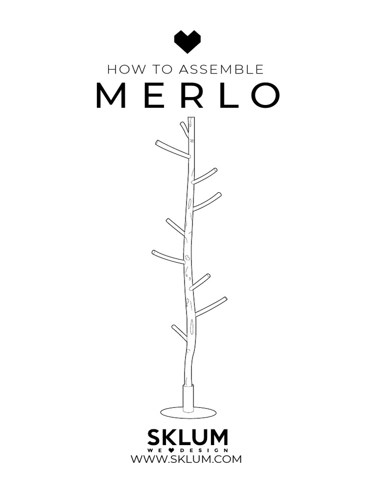 80894-MERLO | PDF