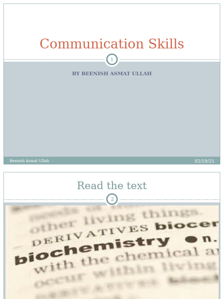 Clarity | PDF
