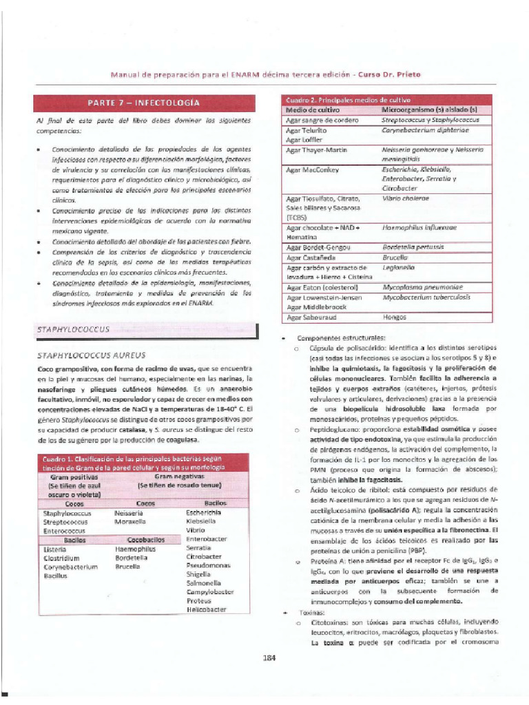 DR Prieto 13 Ed, Parte 2 | PDF