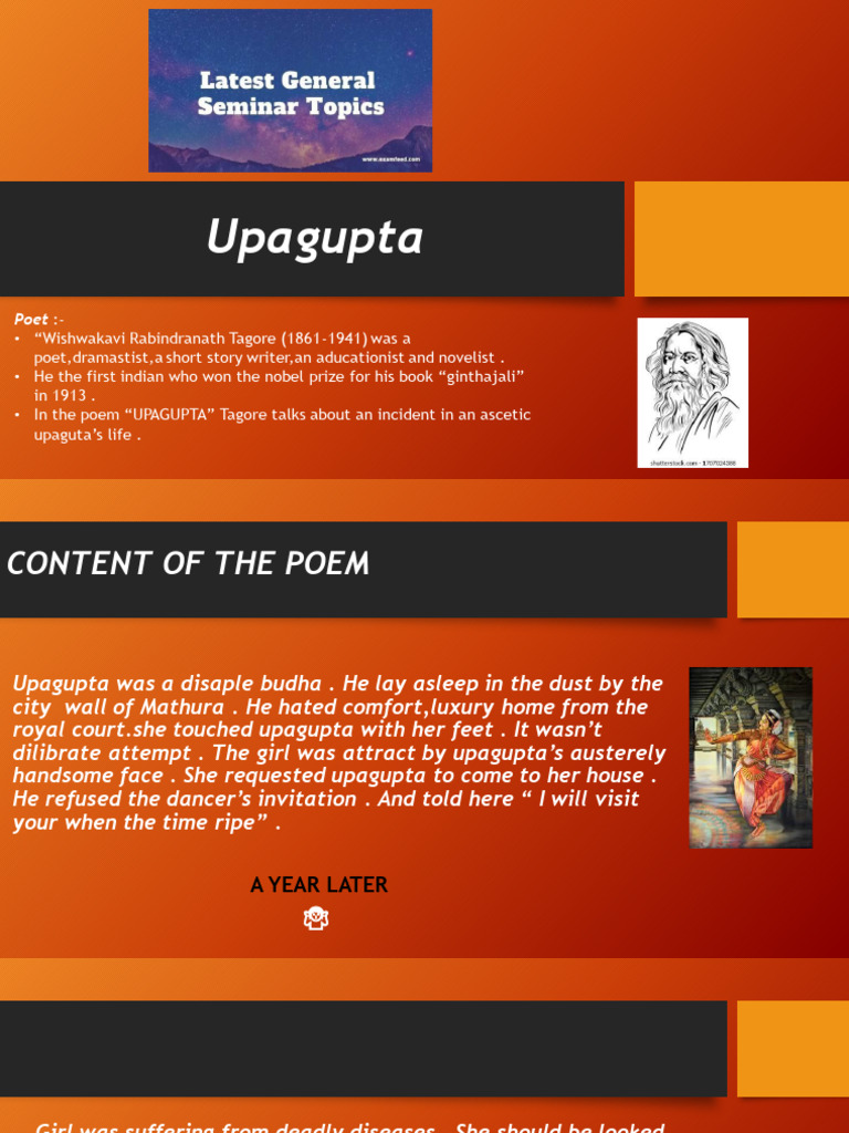 Upagupta | PDF