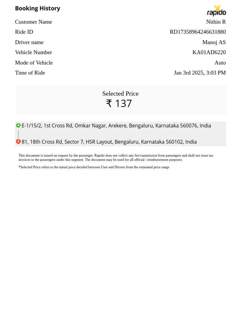 Auto Receipt RD17358964246631880 | PDF