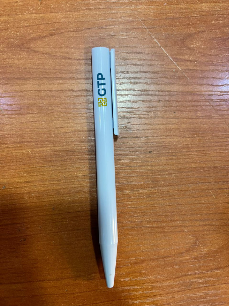 Stylo GTP Ujuzai | PDF