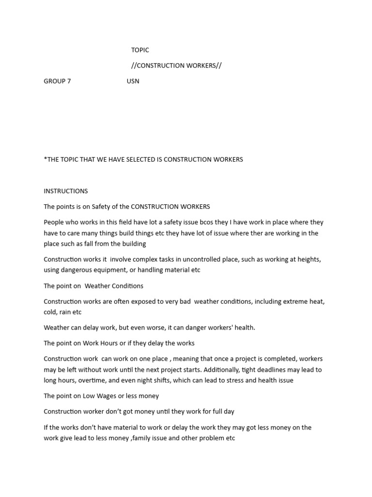 Dt topic | PDF | Anxiety | Mental Health