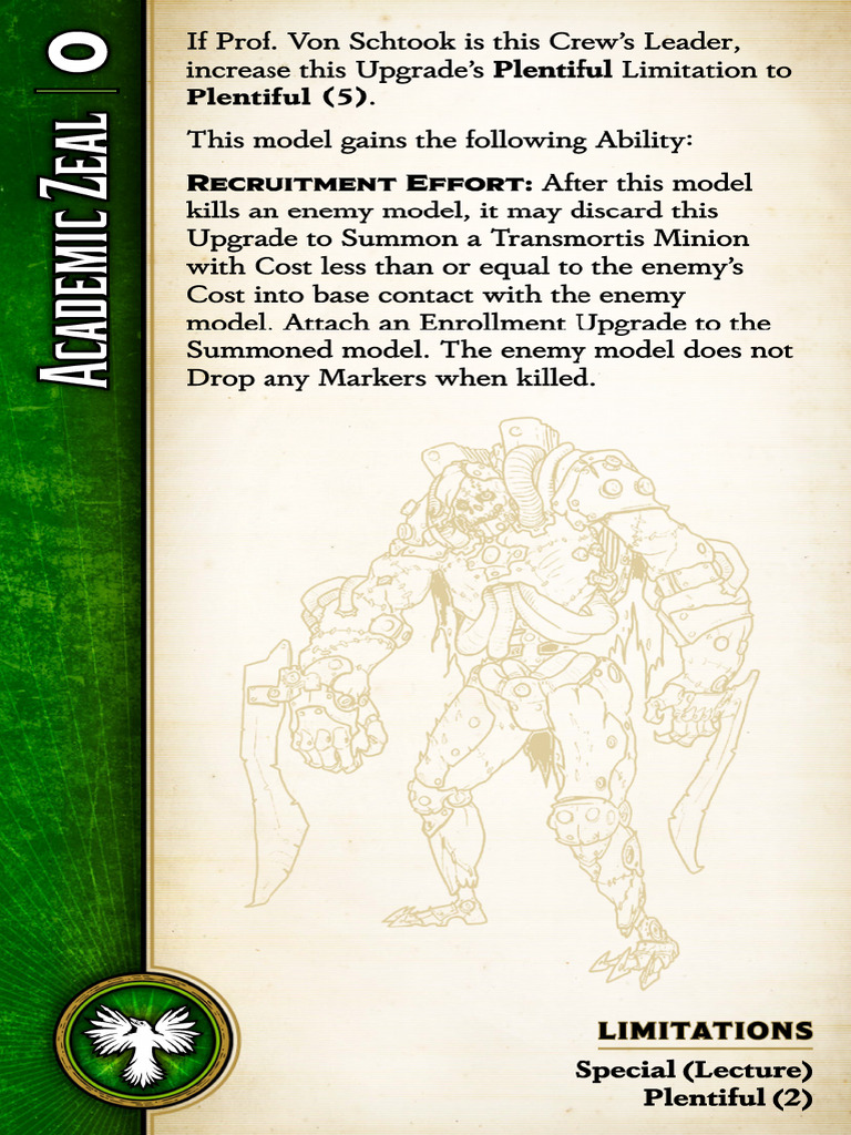 M3E Res | PDF