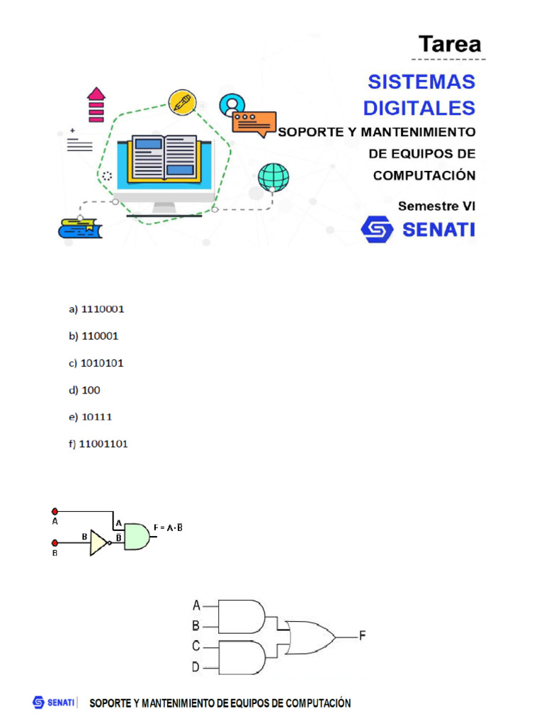 PMSD-604 Tarea-Alu T001 | PDF