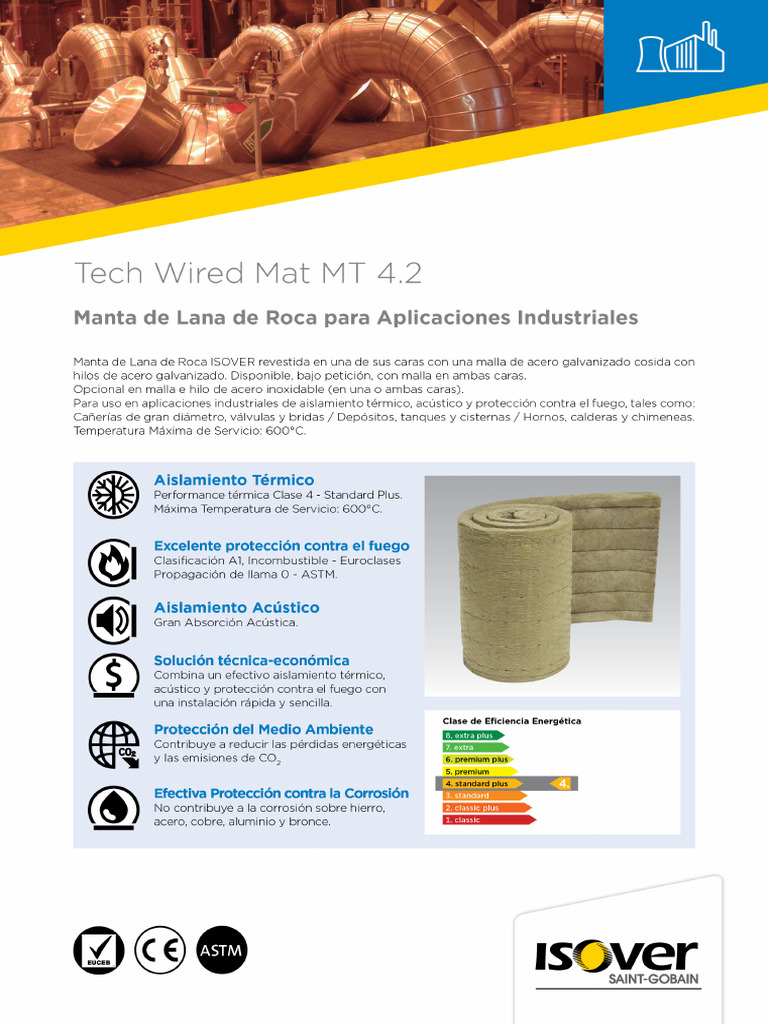TECH+Wired+Mat+MT+4 2 | PDF