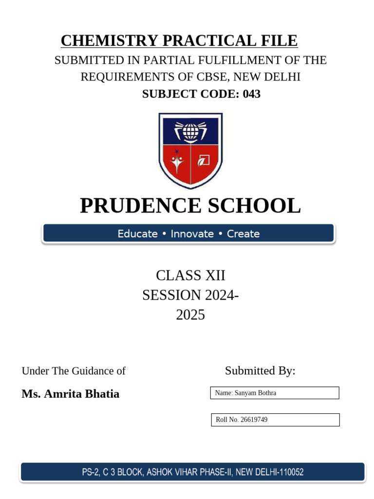 Cover Page | PDF