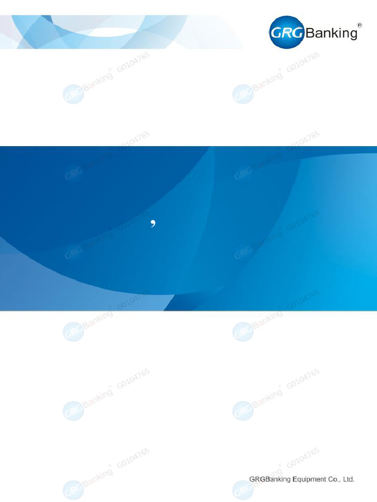 GRG 15" Monitor MON-1501 Manual | PDF | Computer Monitor | Touchscreen