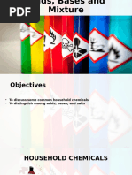ACUSOL™ Rheology Modifiers Overview | PDF | Rheology | Ion