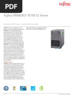 Ds Irmc s6 en | PDF | Command Line Interface | Server (Computing)