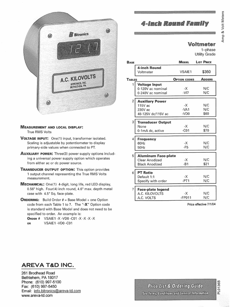 (VSAIE1-vd0-pt1) | PDF