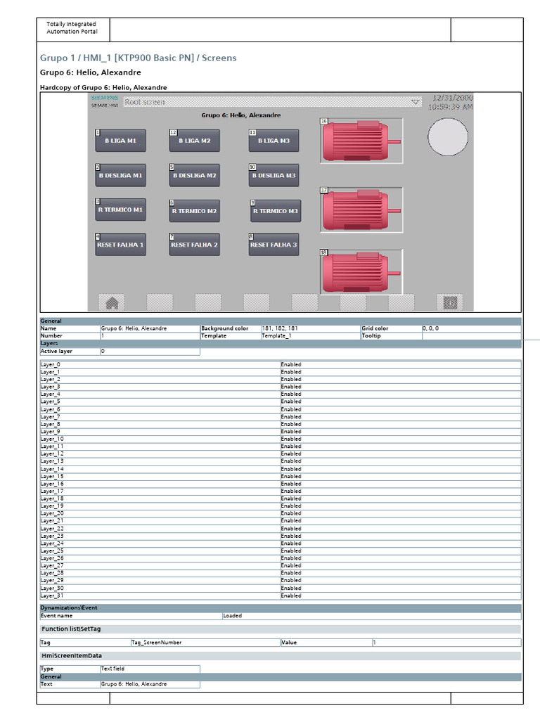 ladder 2 | PDF | Page Layout | Typefaces