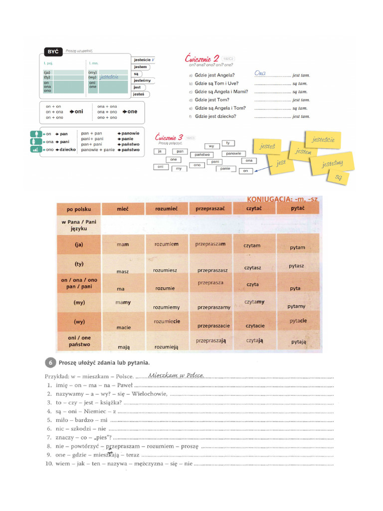Zadanie Domowe - 2 | PDF
