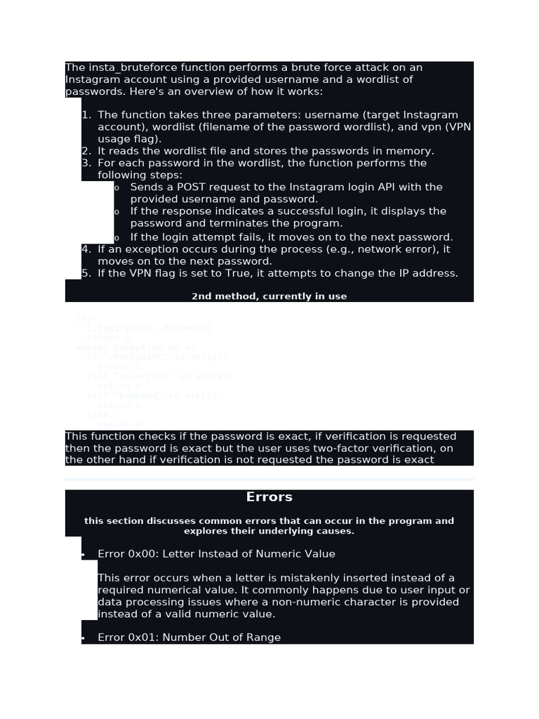 S1 | PDF | Password | Computer Security
