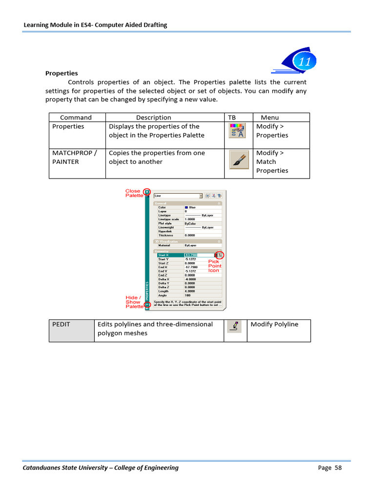 Es4 Module 2020 2021 Part 3a | PDF | Computer Aided Design | Dialog Box