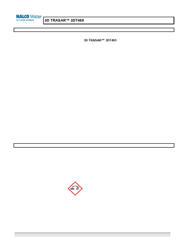 3D Trasar | PDF | Residuos | Reciclaje