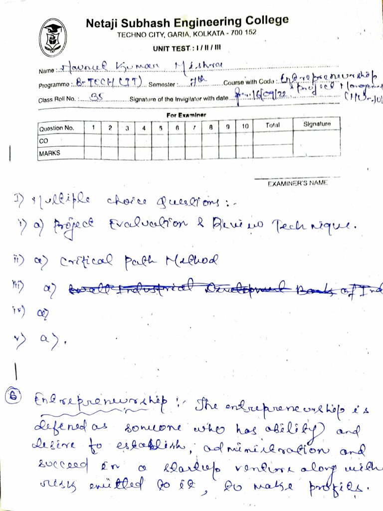 Navneet-Mishra 35 | PDF