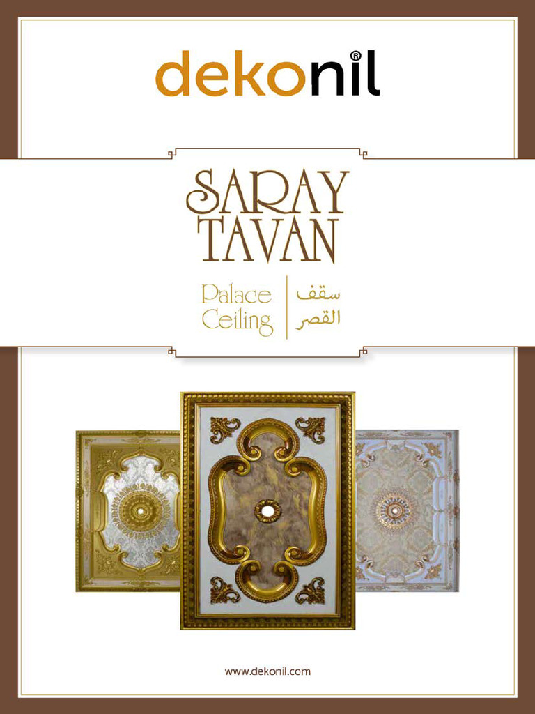 saray-tavan | PDF