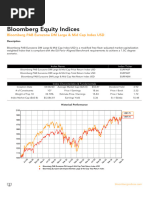 Equity Electronic Trading EMSX Brochure | PDF | Bloomberg L.P. | Analytics