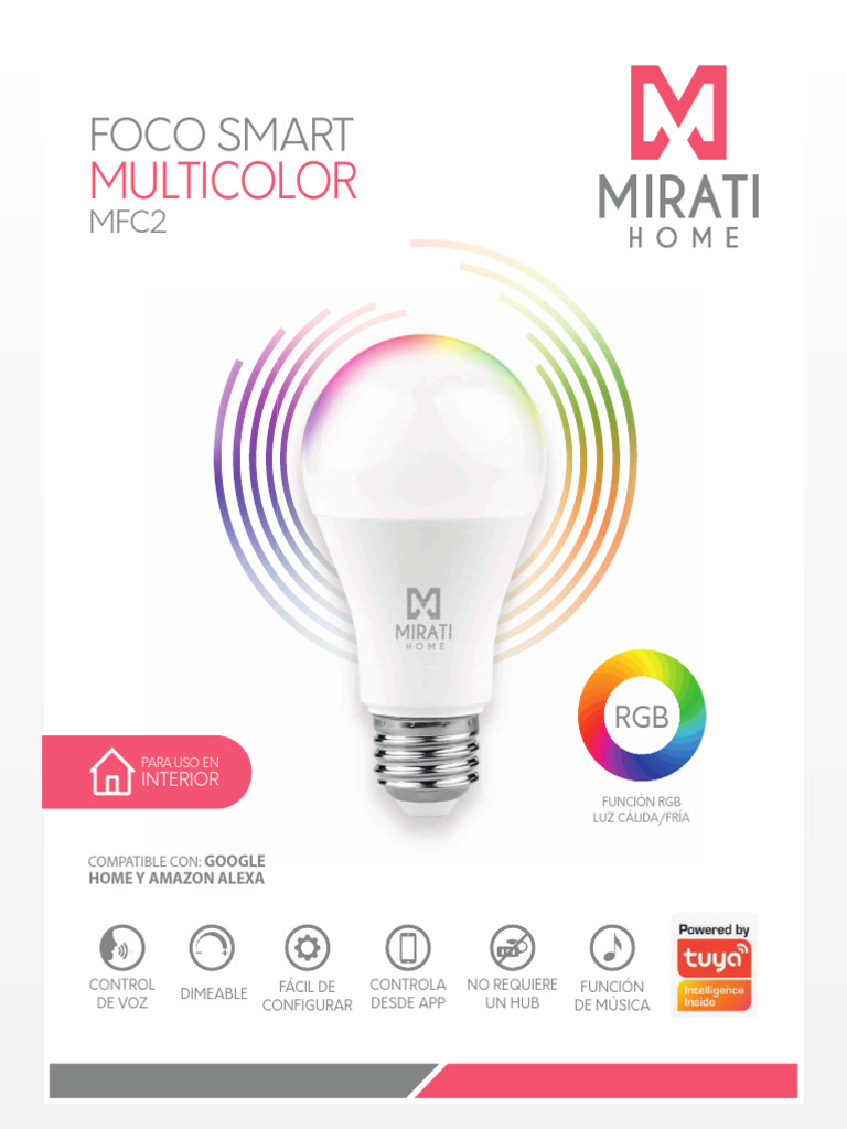 Ficha Mirati - MFC2 | PDF