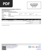 Formato DEL SAT LLENO PDF | PDF | Gobierno | Gobierno y personalidad