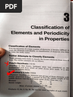 Chemistry Notes Class 11 Chapter 3 Classification of Elements and ...