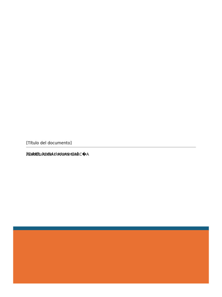 Instalación de XAMPP | PDF