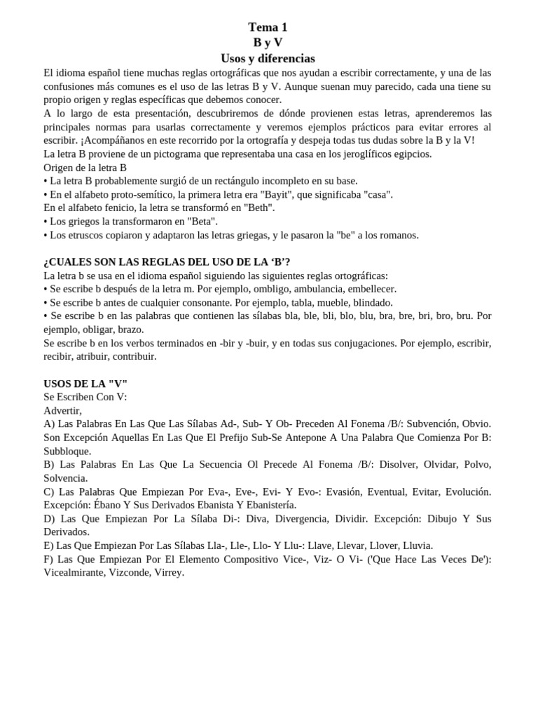 RESUMENES EXPOSICIONES | PDF | Alfabeto | Lingüística