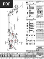 Saudi Aramco Class 1500 Gate Valve Data | PDF | Valve | Gas Technologies