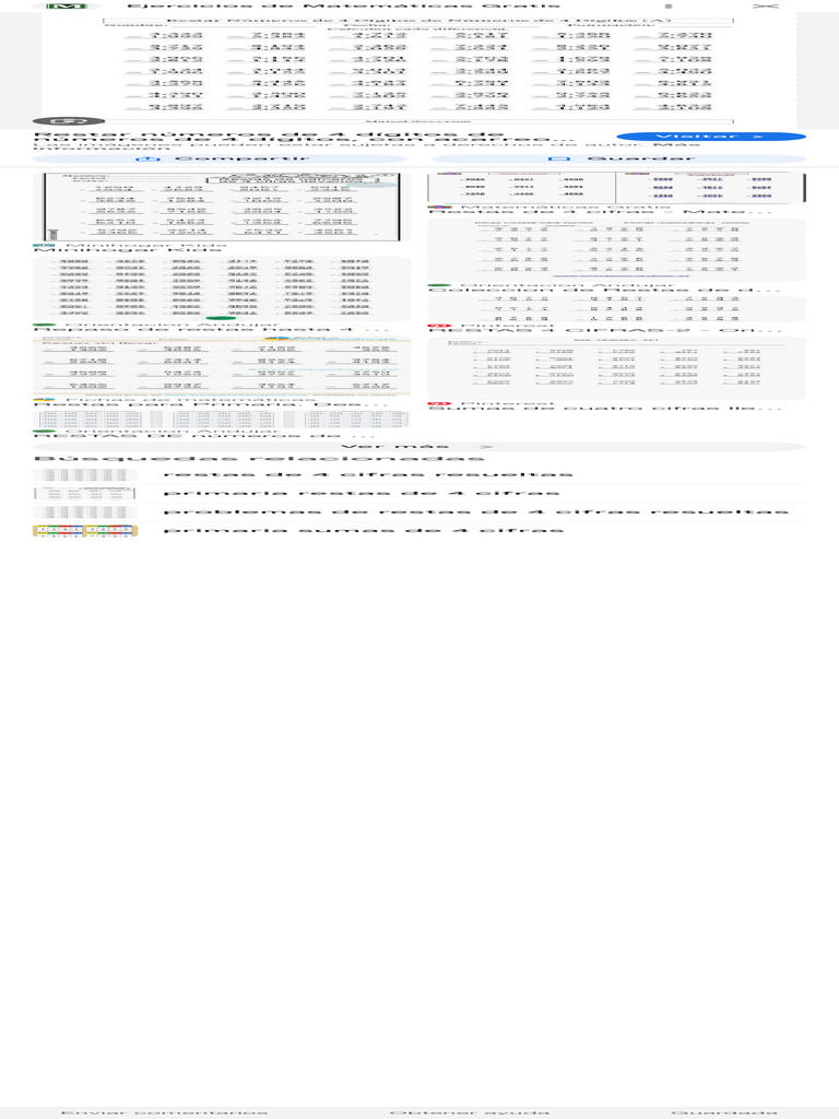 Searchq Sumas+y+restas+de+4+digitos&sca Esv 0fe395fae313f6fd&sca Upv 1 ...
