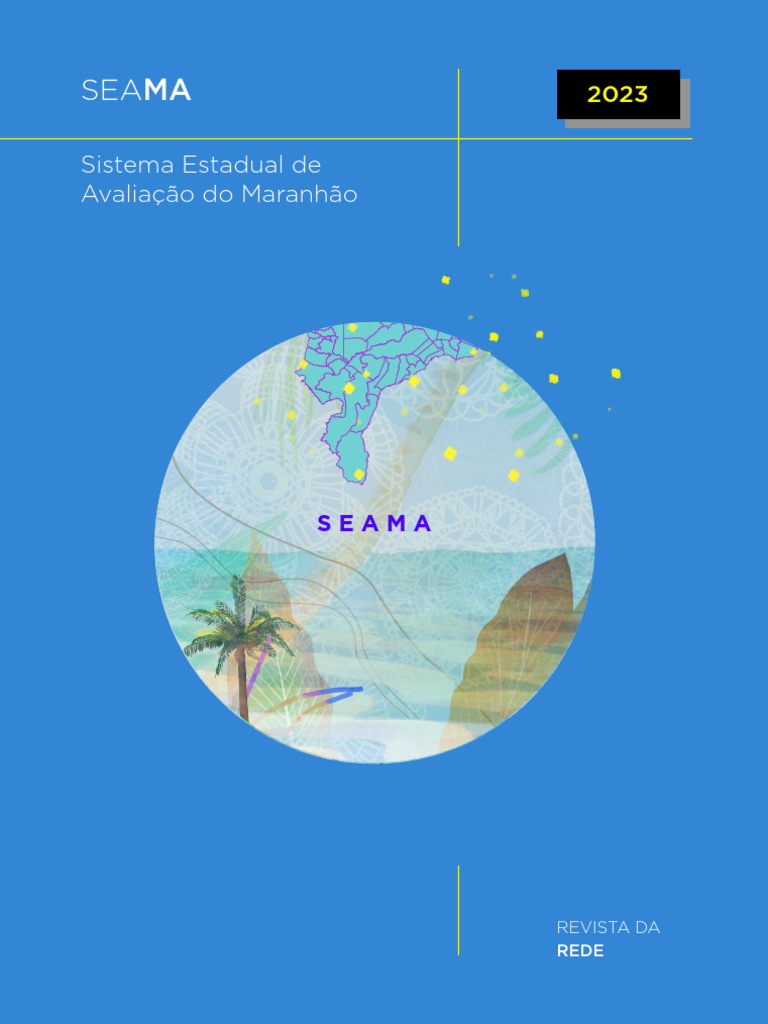 SEAMA 2023 - Revista da Rede - WEB | PDF | Alfabetização | Inteligência