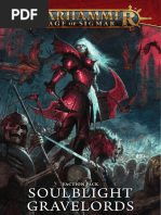 How To Play Warhammer 40K Characters in D&D | PDF | Dungeons & Dragons