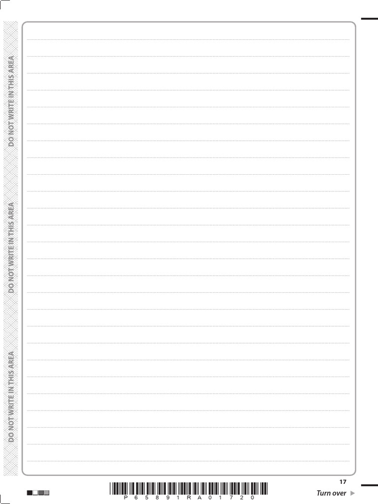 November 2021 QP-17 | PDF