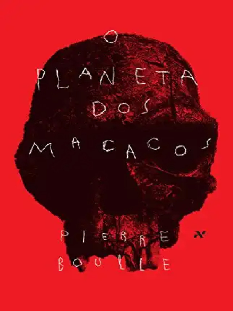 O Planeta dos Macacos: Sinopse e Impacto | PDF
