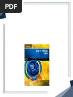 Configuring Custom Firewall Rules With Pfsense 3e - Mason Burton | PDF ...