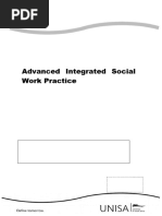 Understanding the Generalist Model in Social Work | PDF | Social Work ...